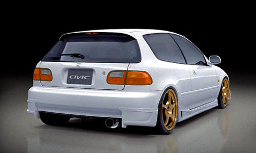 Honda Civic Hatch back 92-95 Type B (EG) – JP USA