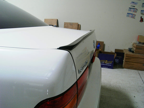 Lexus LS400 Trunk Spoiler 1995-00 (UCF20,21) – JP USA