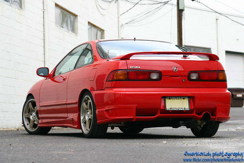 Acura Integra 94-97 3 dr. (DC2) – JP USA