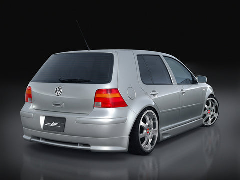 golf 2001