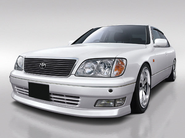 Lexus LS400 Front Spoiler 1998-00 (UCF21) – JP USA