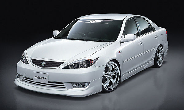 Toyota Camry 2005-06 (after M/C) – JP USA